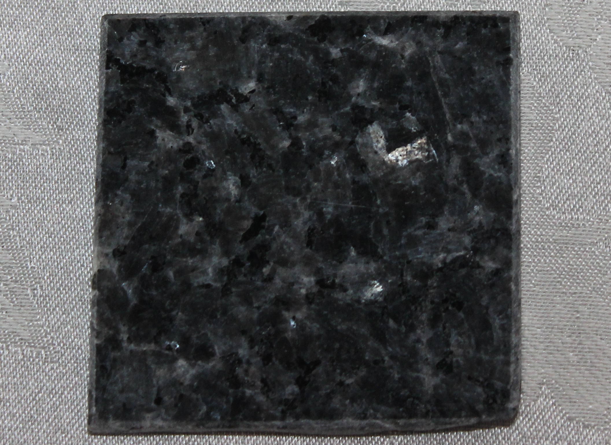 Blue Pearl Imperial Graphite – Savurn Memorials